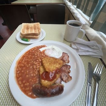 REGENCY CAFÉ - Updated September 2025 - 546 Photos & 528 Reviews - 17 ...