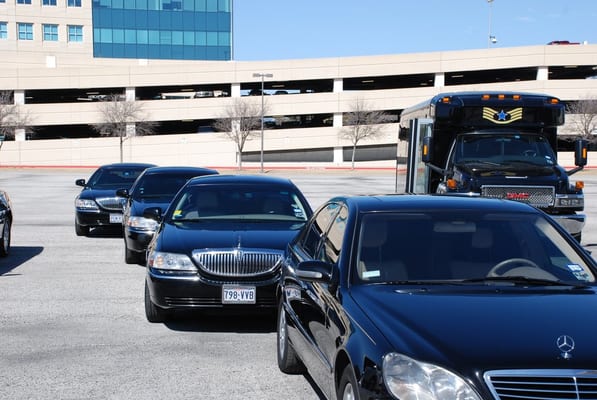 LIMOUSINE SERVICE IN DALLAS - Dallas, Texas - Limos - Phone Number - Yelp