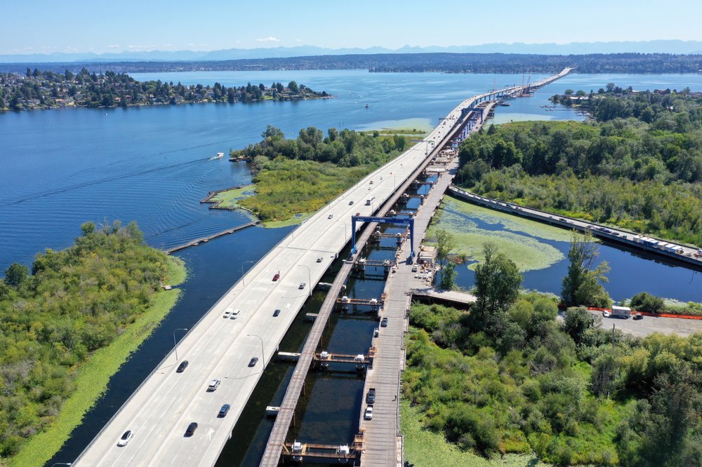 WASHINGTON STATE DEPARTMENT OF TRANSPORTATION - Updated December 2025 ...