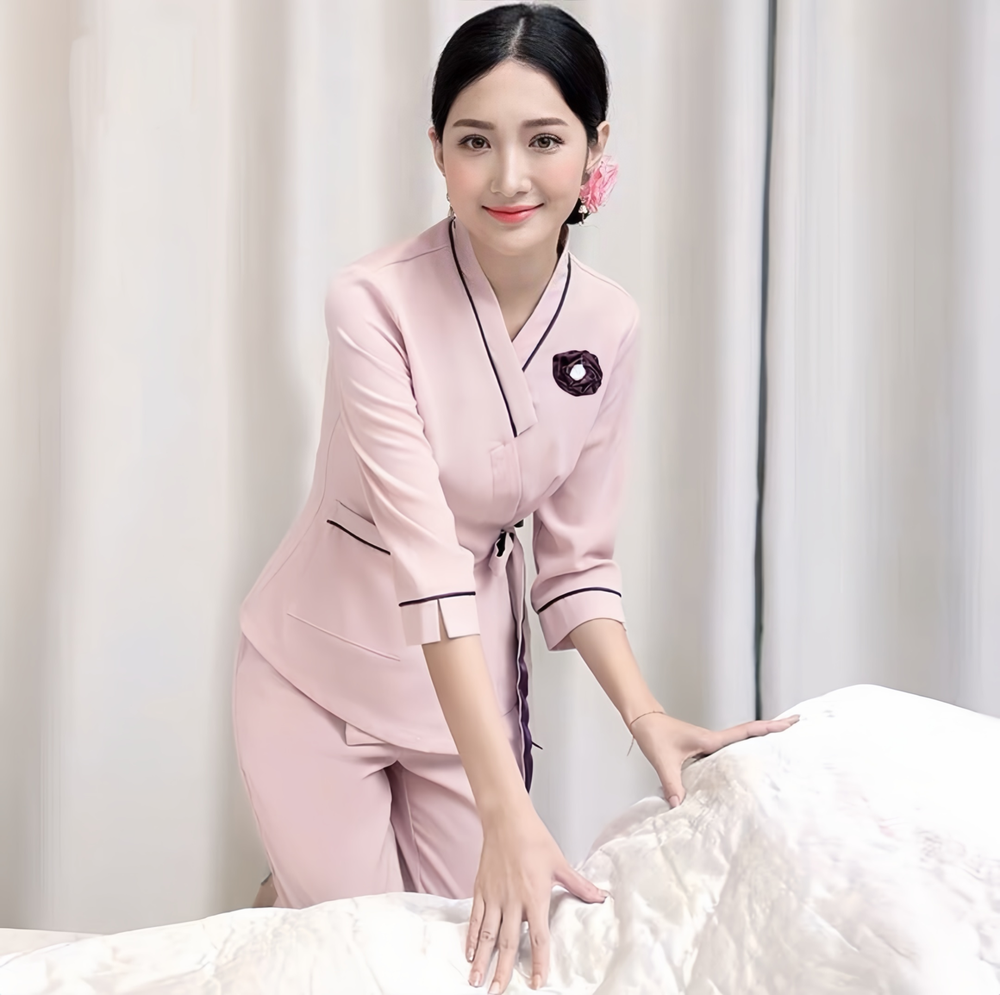 RED APPLE MASSAGE SPA - Updated December 2025 - 22 Photos - 1427 N Hacienda Blvd, La Puente ...