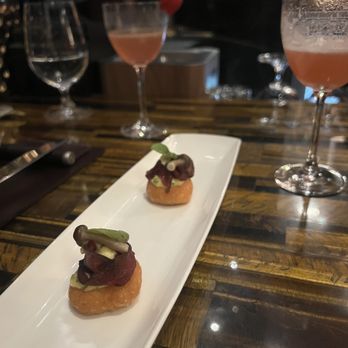 THE BUTCHER CHEF - Updated October 2025 - 155 Photos & 43 Reviews - 8 ...