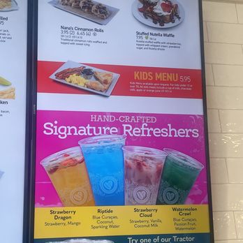 JUST LOVE COFFEE CAFE - FAIRMONT - Updated September 2025 - 50 Photos ...