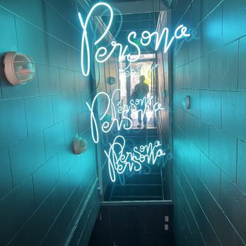 PERSONA - 271 Photos & 154 Reviews - 685 Sutter St, San Francisco ...
