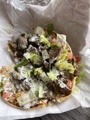 SUPER GYROS - Updated February 2025 - 100 Photos & 219 Reviews - 12412 ...