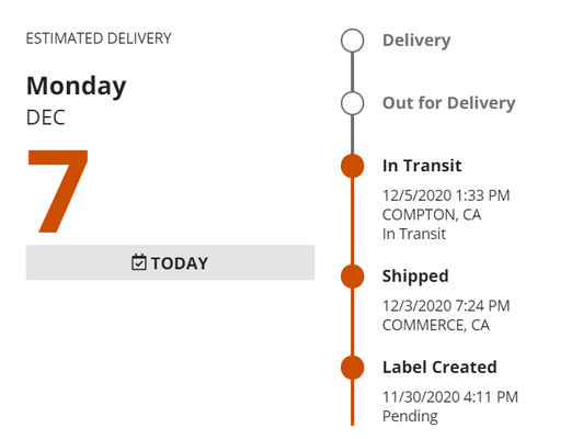 ONTRAC - Updated December 2025 - 33 Photos & 312 Reviews - 375 W. Apra ...