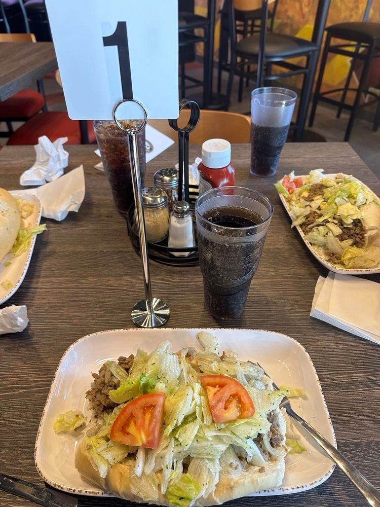 DOWNTOWN D’ATRI - Updated October 2025 - 14 Photos - 152 Baltimore St, Cumberland, Maryland ...