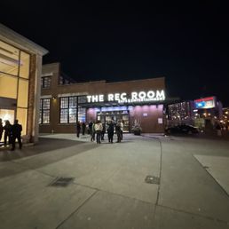 THE REC ROOM - Updated December 2025 - 600 Photos & 384 Reviews - 255 ...