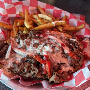 ADA GARAGE BAR & GRILL - Updated December 2025 - 54 Photos & 57 Reviews ...