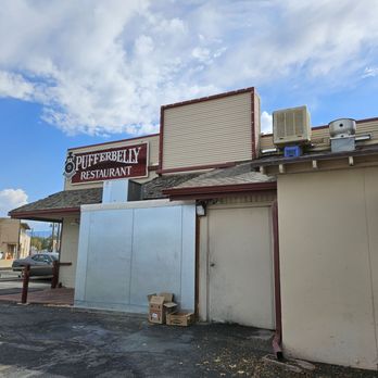 PUFFERBELLY RESTAURANT - Updated March 2025 - 130 Photos & 207 Reviews ...