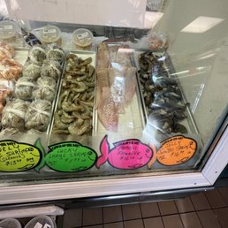 THE FISH STORE - Updated October 2025 - 94 Photos & 113 Reviews - 836 ...