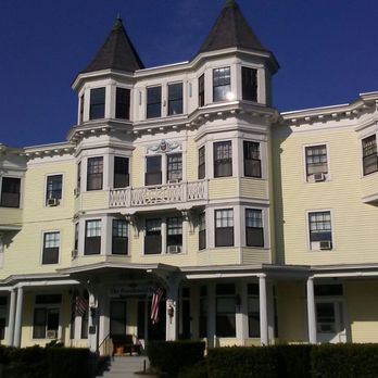 POLAND SPRING RESORT - Updated December 2025 - 69 Photos & 38 Reviews ...