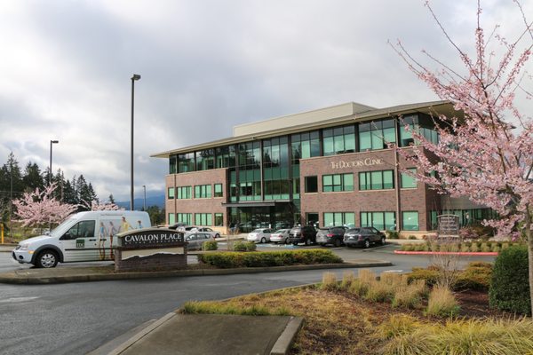 THE DOCTORS CLINIC - CAVALON PLACE - Updated January 2026 - 2011 NW ...