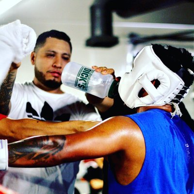 JL BOXING ACADEMY - Updated June 2025 - 65 Photos - 10620 N 43rd Ave ...