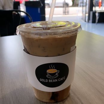 GOLD BEAN CAFE - Updated July 2024 - 82 Photos & 70 Reviews - 2131 ...
