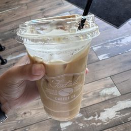 FOXTAIL COFFEE - ATLANTA - Updated October 2025 - 115 Photos & 80 ...