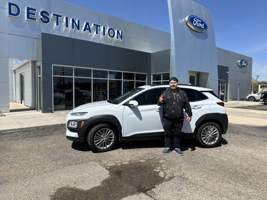 DESTINATION FORD DUMAS - Updated January 2026 - 21 Photos - 1710 S ...