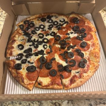 FIRST CLASS PIZZA - Updated December 2025 - 540 Photos & 867 Reviews ...