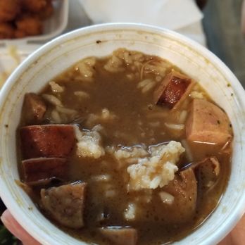 GOGO GUMBO! - 174 Photos & 228 Reviews - 116 W Rock Island Ave, Boyd ...