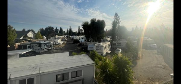 WINE COUNTRY RV PARK SONOMA - Updated January 2026 - 13 Photos & 19 ...