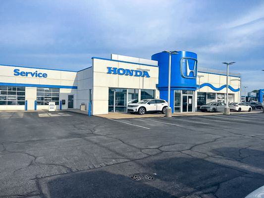 VICTORY HONDA HIGHLAND - Updated May 2026 - 9800 Indianapolis Blvd ...