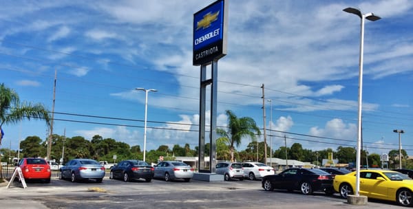 CASTRIOTA CHEVROLET - Updated December 2025 - 28 Photos & 71 Reviews ...
