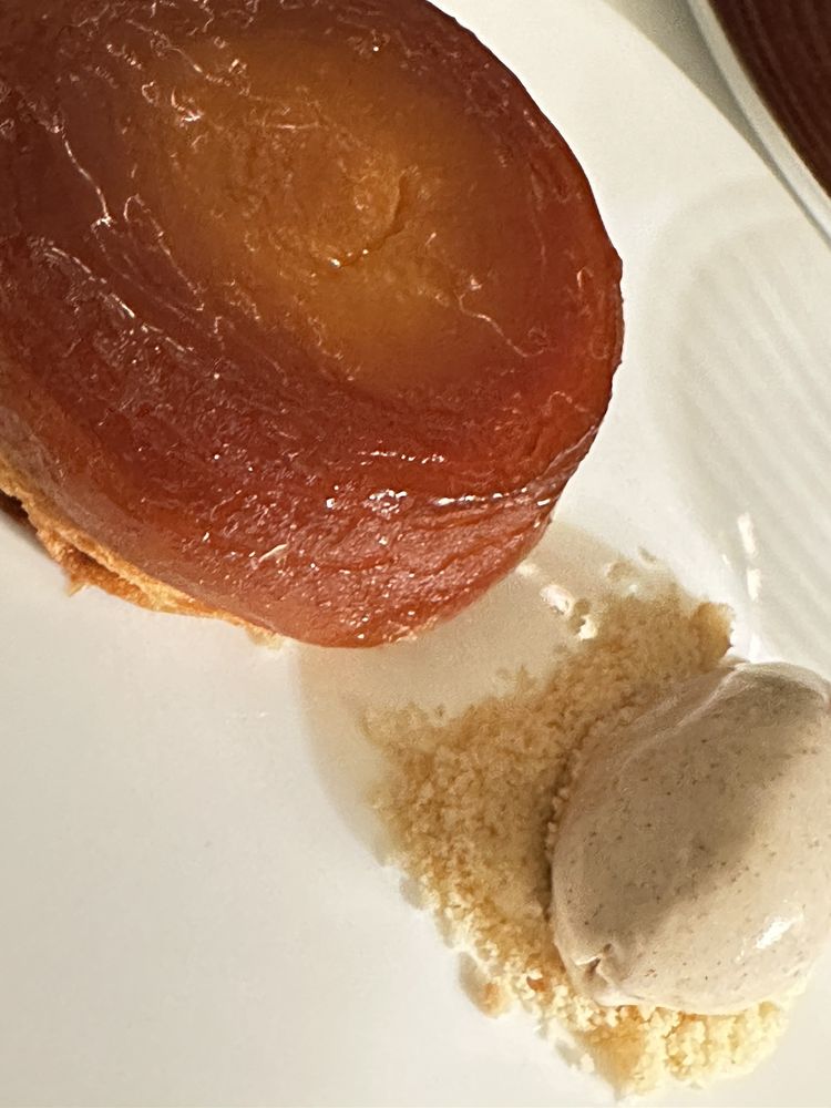 FOUR TWENTY FIVE BY JEAN-GEORGES - 19 Photos - 425 Park Ave, New York ...