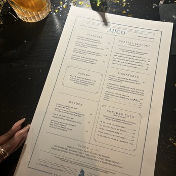 MICO - Updated July 2025 - 542 Photos & 163 Reviews - 201 W Trade St ...