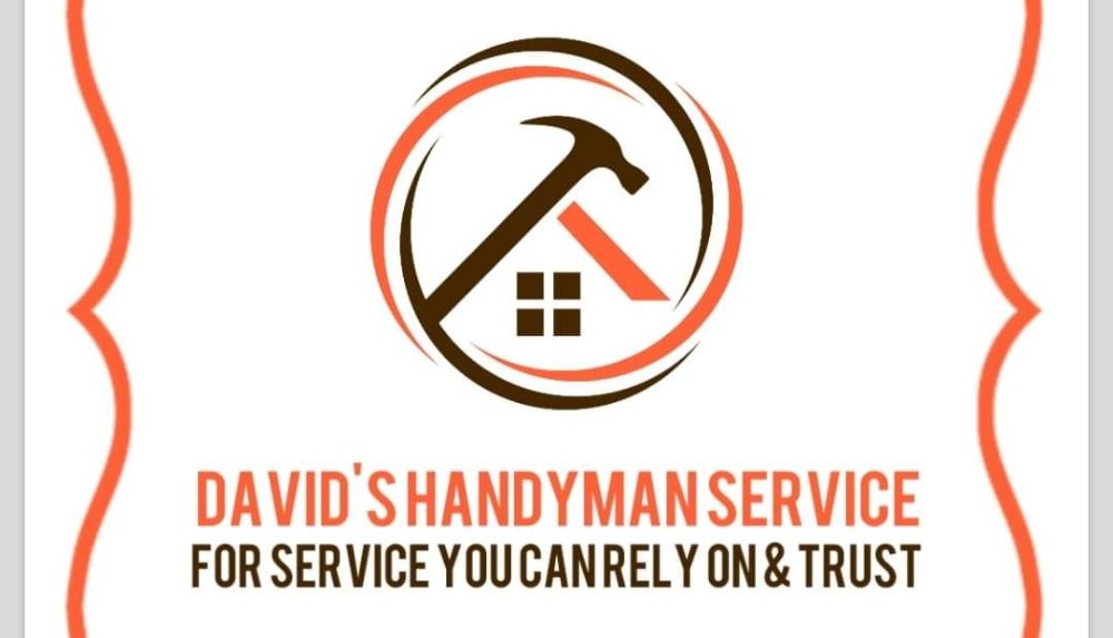 DAVID’S HANDYMAN SERVICE - Updated June 2024 - 211 E Fayette St, Denver ...
