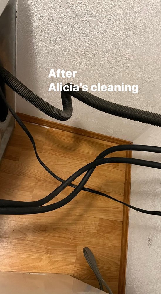 ALICIA’S HOUSE CLEANING SERVICE - Updated November 2025 - 55 Photos ...
