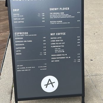 ANDYTOWN COFFEE ROASTERS - Updated December 2025 - 38 Photos & 13 ...