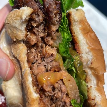 NEXT LEVEL BURGER - Updated April 2025 - 261 Photos & 254 Reviews - 292 ...