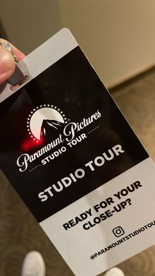 PARAMOUNT STUDIO TOUR - Updated October 2025 - 757 Photos & 345 Reviews ...