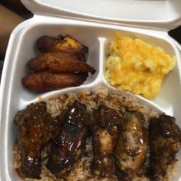 MERCY’S JAMAICAN KITCHEN - Updated July 2025 - 120 Photos & 157 Reviews ...