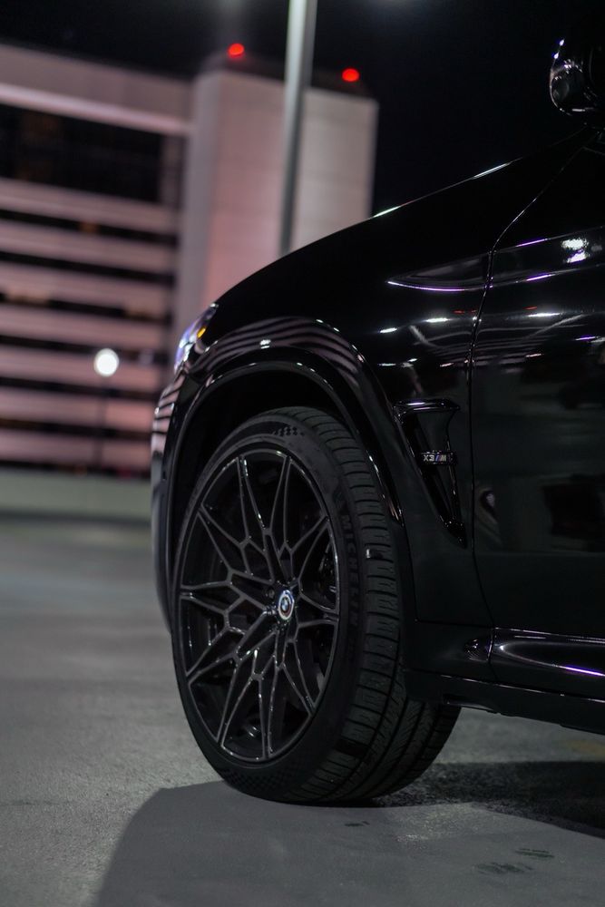 PRECISION WHEELS & RESTORATIONS - Updated June 2025 - 98 Photos & 81 ...