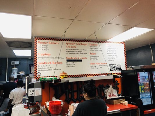 LITTLE J’S - 588 Photos & 297 Reviews - 3350 Loveridge Rd, Pittsburg ...