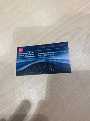 KOONS TYSONS TOYOTA - 116 Photos & 641 Reviews - 8610 Leesburg Pike ...