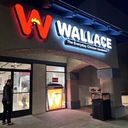 WALLACE CHICKEN - Updated July 2025 - 440 Photos & 193 Reviews - 18732 ...