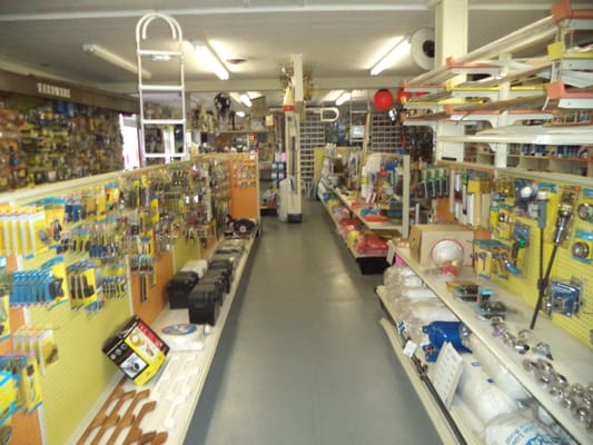 KARL TANK BOATYARD & MARINE SUPPLIES - Updated December 2025 - 612 ...