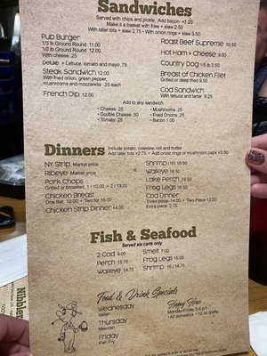 COUNTRY PUB - Updated October 2024 - 25 Photos & 26 Reviews - 150 Main ...