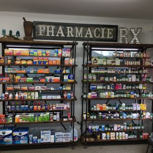 MAKERS COMPOUNDING PHARMACY - Updated June 2025 - 221 S 1st St, Mount Vernon, Washington ...