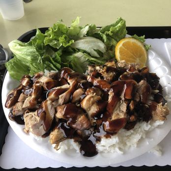 Rascals Teriyaki Grill - 474 Photos & 719 Reviews - Japanese - 1540 W ...