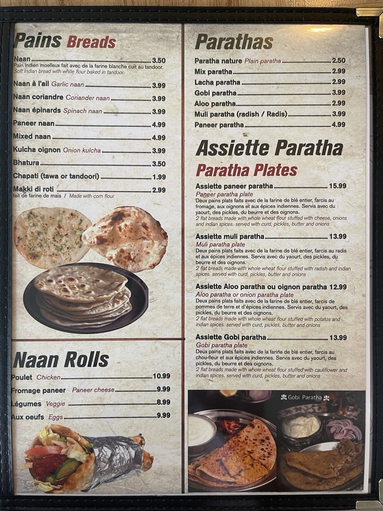 MINI PUNJAB - Updated June 2024 - 2527 Centre Street, Montréal, Quebec ...