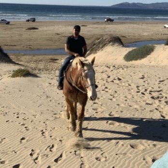 PACIFIC DUNES RIDING RANCH - Updated January 2026 - 93 Photos & 123 ...