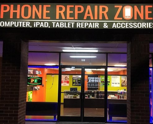 PHONE REPAIR ZONE - Updated October 2025 - Request a Quote - 15 Photos & 18 Reviews - 3116 ...