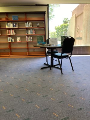 PALM SPRINGS PUBLIC LIBRARY - Updated December 2025 - 71 Photos & 30 ...