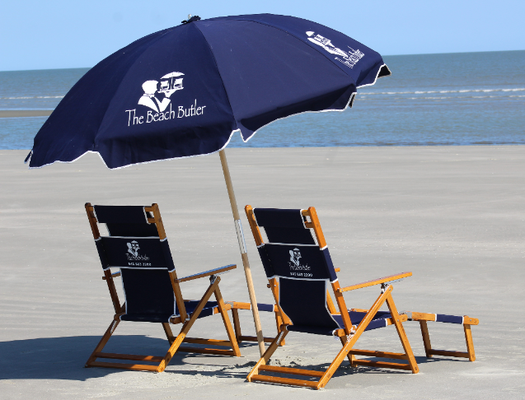 THE BEACH BUTLER - Updated July 2025 - Charleston, South Carolina ...