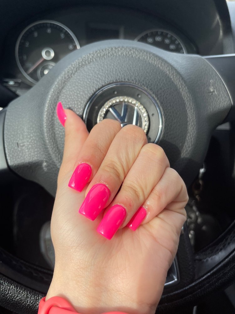 LEGEND NAILS - Updated December 2025 - 58 Photos & 50 Reviews - 4466 W ...