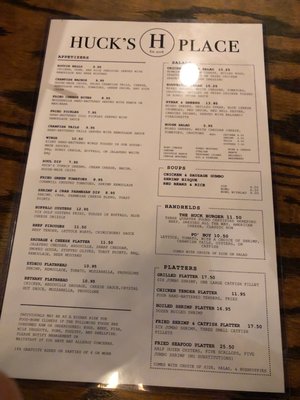 HUCK’S PLACE - 63 Photos & 175 Reviews - 121 S 5th St, Columbus ...