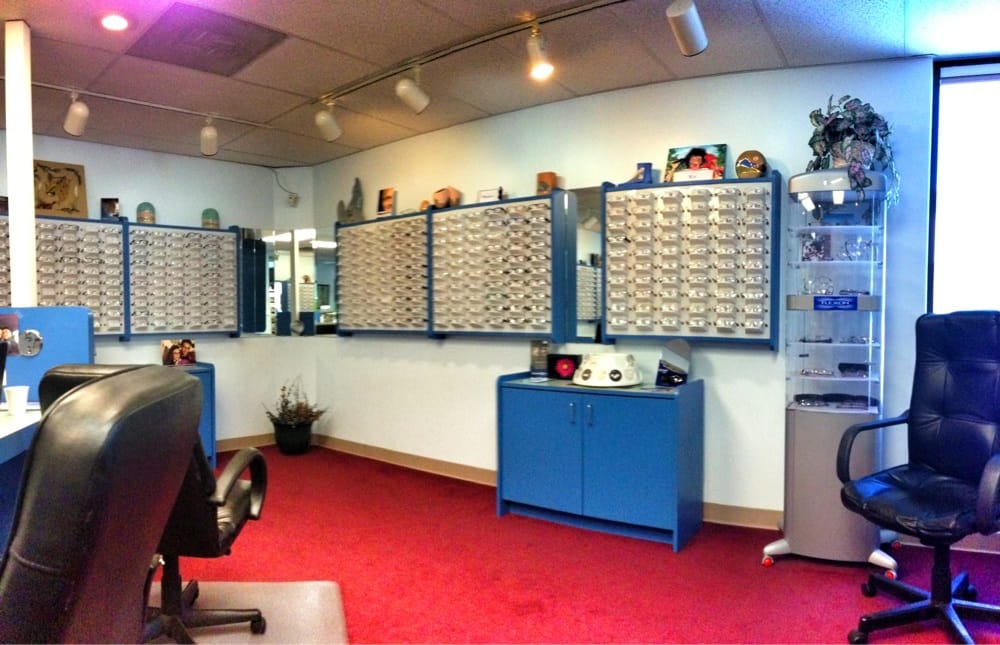 VISION MART - Updated October 2025 - 520 E Main St, Farmington, New ...