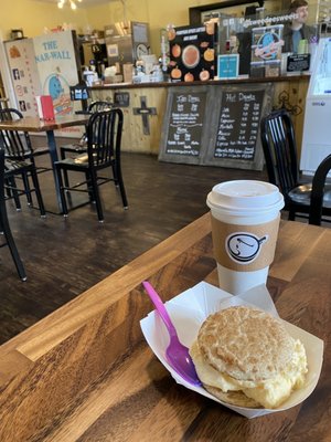 POJO COFFEE SHOPPE - Updated December 2025 - 23 Photos & 30 Reviews ...